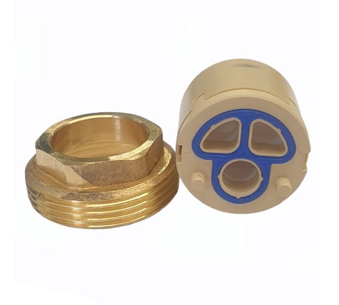 Roca AG0073207R Diverter Cartridge -Kingsway Plumbing